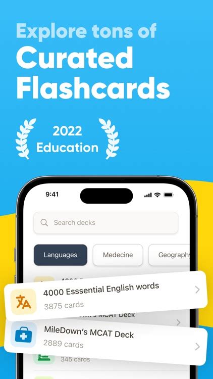 Anki Flashcards Maker App By Xavier Pedrals Camprubi