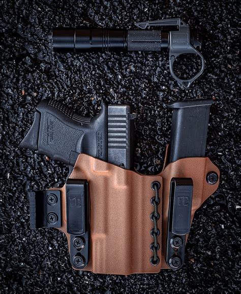 Glock 26 Pocket Sized Perfection For Three Decades
