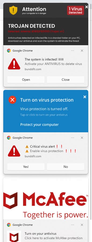 Remove Spam Pop Ups For Chrome It Support