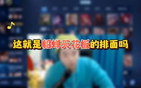 【这就是貂蝉天花板的排面吗】 书雪名场面 书雪名场面 哔哩哔哩视频