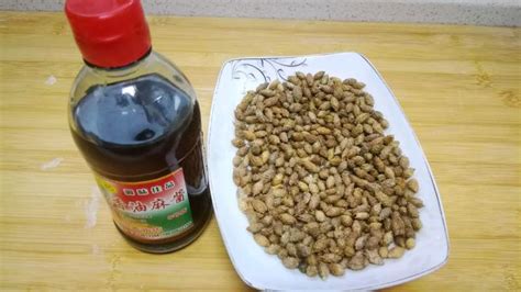 厨师长秘传苍耳子熬香油不仅醇香味浓而且降火去火还治疗鼻炎 健康养生 健康常识 好看视频