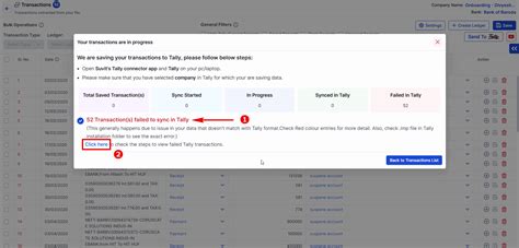Voucher Number Cannot Be Left Blank Or Voucher Number Is Missing