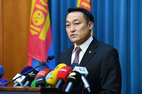 Д Амарбаясгалан Ард нийтийн санал асуулга явуулж шинэ Үндсэн хуулийг батлах боломжтой