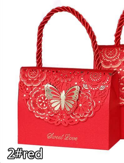 Коробка для конфет сумка для шоколада бумажная Подарочная посылка для дня рождения свадебной