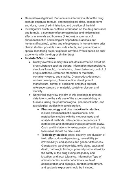 Ppt Ind Data Requirements And Us Fda Submission Powerpoint Presentation Id 12034412