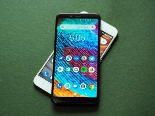 Xiaomi Mi A2 Vs Xiaomi Mi A1 Should You Upgrade Android Central