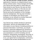Is There A List Of All Phones Supported By Verizon S Network R Verizon