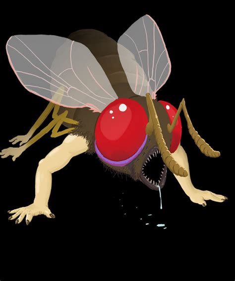 Minor Gluttony Demon By Melyon On Deviantart