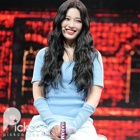 빌리 하람 점점 성숙해지는 미모 포토