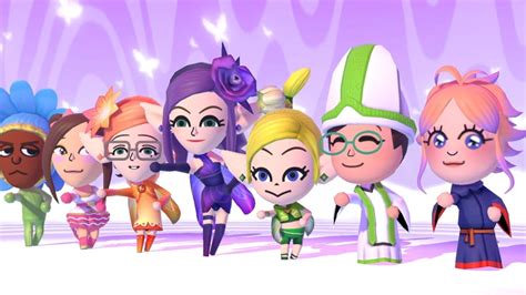 Miitopia Preview Is The Switch Version An Upgrade