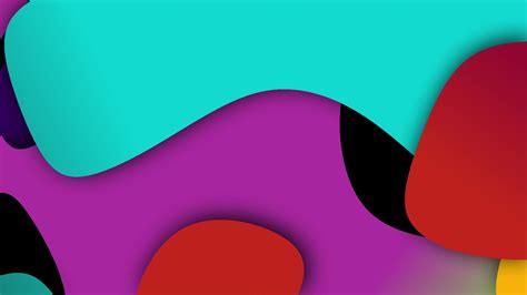 3d Gradient Shape Animation Background Gradient Animation Background