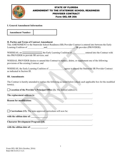 108 Amendment To Contract Trec Page 2 Free To Edit Download And Print