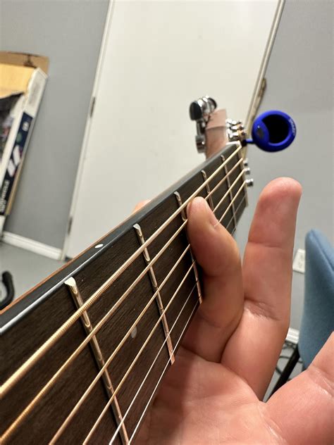 What Ukulele Strings Are Easiest On The Fingers Ins