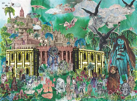 Renata Morales Dallas Contemporary