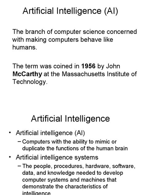 Scribd Artificial Intelligence Pdf Artificial Intelligence Intelligence Ai And Semantics