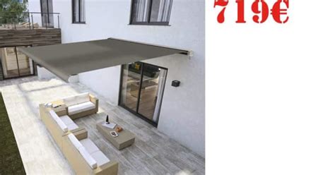 Le Store Banne Brico Dépôt ⋆ Catalogues Et Arrivages Brico Depot 2026
