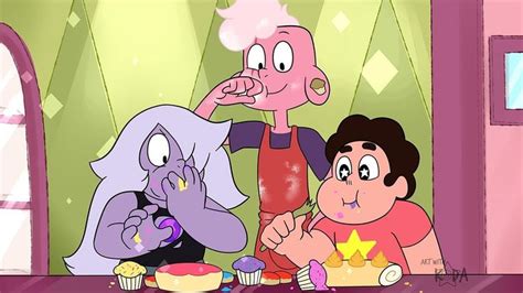 Lars Off Colors Future REVEALED Steven Universe Comic Explained Steven Universe Comic