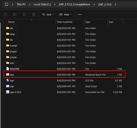 Comprehensive Guide To Owasp Zap Integrating Passive And Active Scans With Selenium Java And