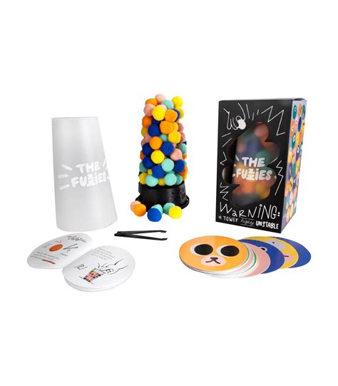 The Fuzzies Game Target Australia