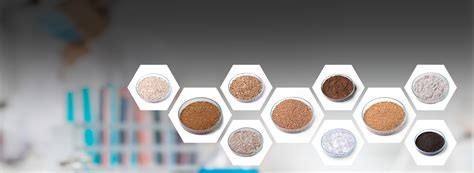 Manufacturer Of Water Based Mud And Drilling Fluid Additives