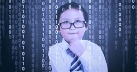 Iste Its Time To Demystify Computational Thinking