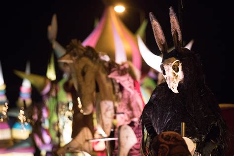 Ireland Home Of Halloween