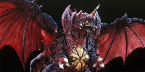 Godzilla Every Era Of The Franchise Explained