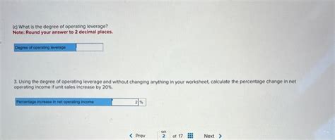 solved i chapter 5 applying excel exercise part 2 of 2