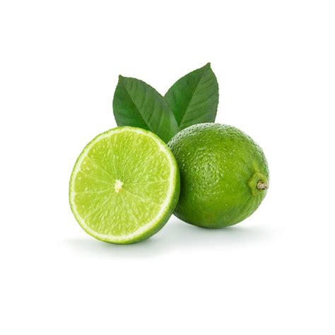 Limes Each