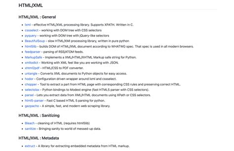 Python网络爬虫工具库集合python2021的博客 Csdn博客python网络爬虫库