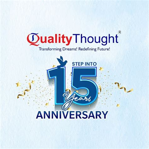 Quality Thought Youtube