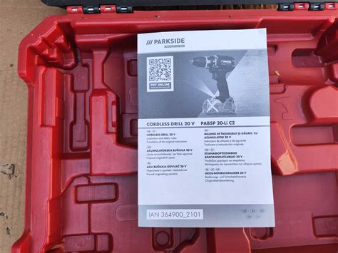 Cutii Scule Parkside Performance Chitila • Olx Ro