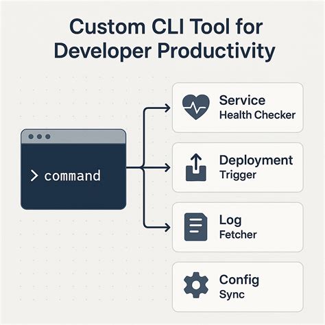 Building A Cli Tool That Boosted My Teams Productivity By Vivek