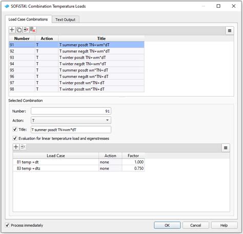 General Workflow Bridge Design Sofistik Tutorials 2024