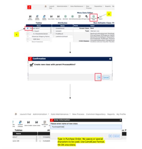 Class Design Zflow Documentation