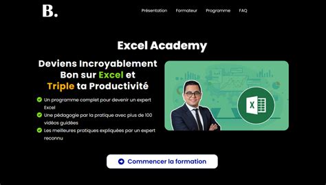 Créer votre code VBA en 7 étapes seulement