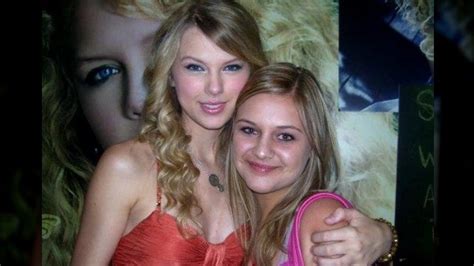 What We Know About Taylor Swifts Friendship With Kelsea Ballerini