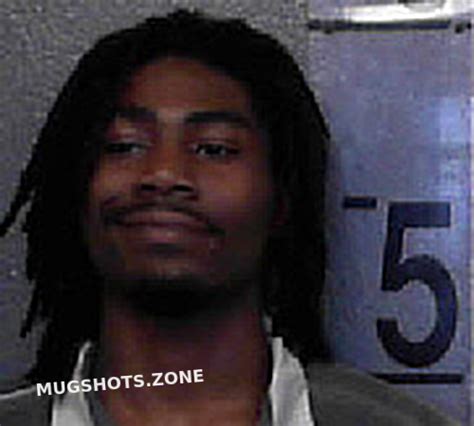 Goodwin Damiem 03 26 2025 Chambers County Mugshots Zone