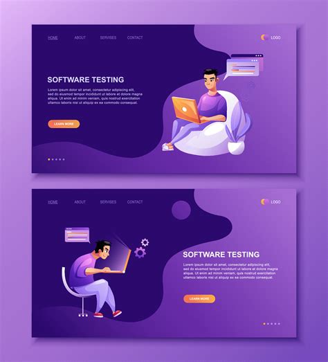 Programming Concept Programming Concept Programmer Eats Fast Food At The Workplace Developer