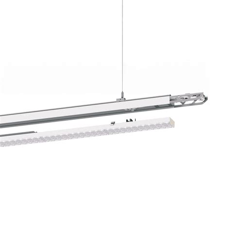 LED Linear Trunking System Archives Recolux Lighting