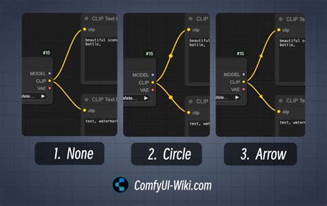 Lite Graph Comfyui Settings Menu Comfyui Wiki