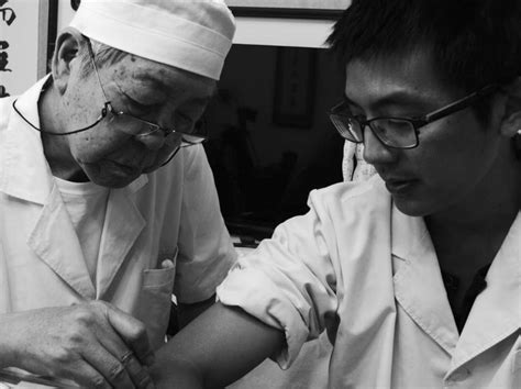 Klinische Erfahrungen Mit Punktpaaren Nach Prof Wang Juyi Chinesische Medizin Chinese Medicine