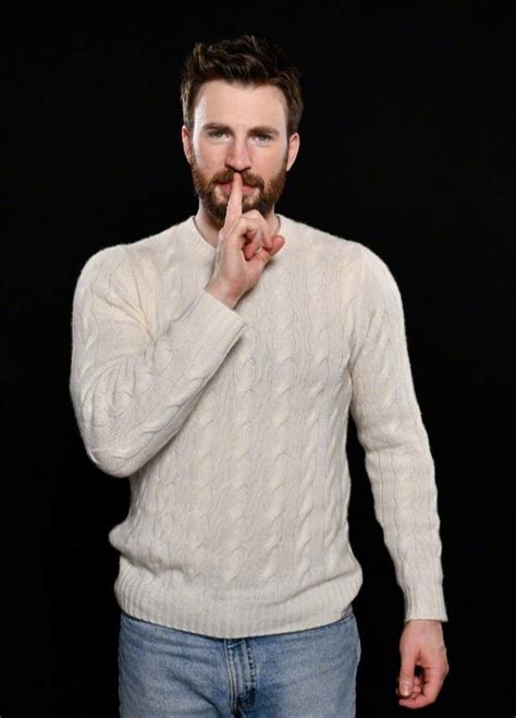 Chris Evans Page 352 Lpsg