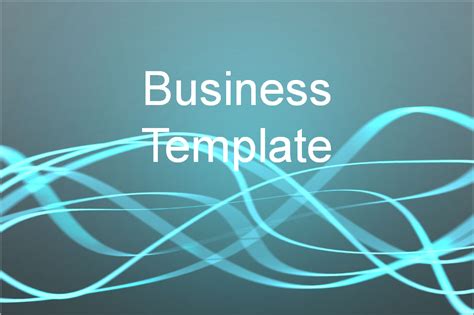 دانلود رایگان تم قالب پاورپوینت Subtle تم و قالب پاورپوینت رایگان