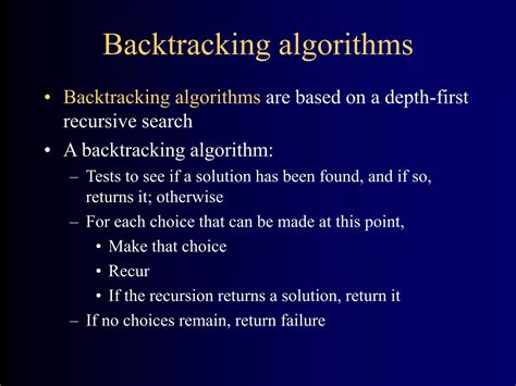 Algorithm Typesppt