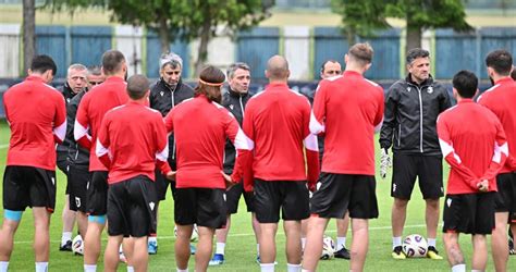 [მატჩის დღე U21 ევრო 2025 საქართველო პორტუგალია] სიურპრიზი რომელიც პორტუგალიას უნდა