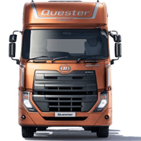 Ud Trucks ประเทศไทย