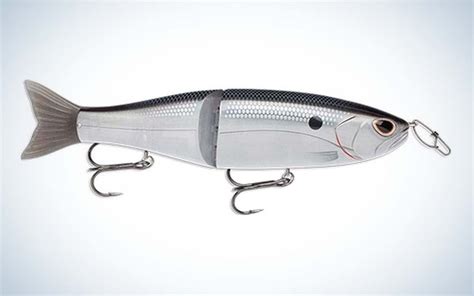 The Best Spring Bass Lures Of 2023 Tested And Reviewed Outdoor Life