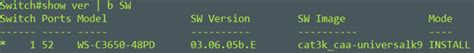 Upgrading Cisco Ios Xe Software Install Mode Apronets