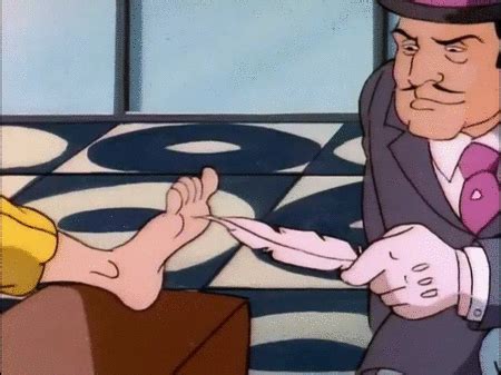  Tickle Animated  On Er